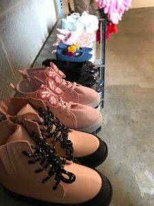 CCO Free Store – Where Everything is Free! – Cornerstone Community Outreach