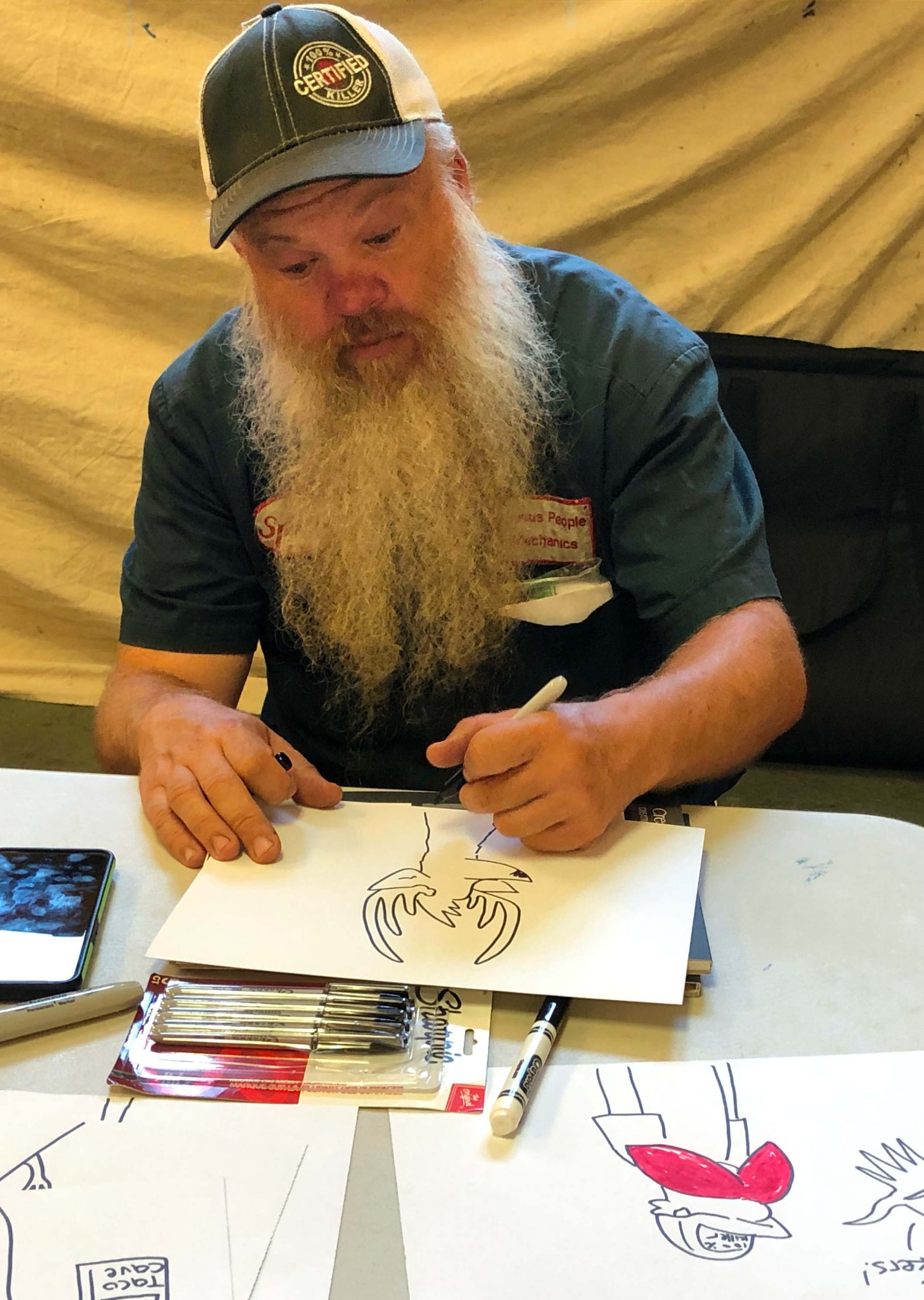 News – Cornerstone Community Outreach