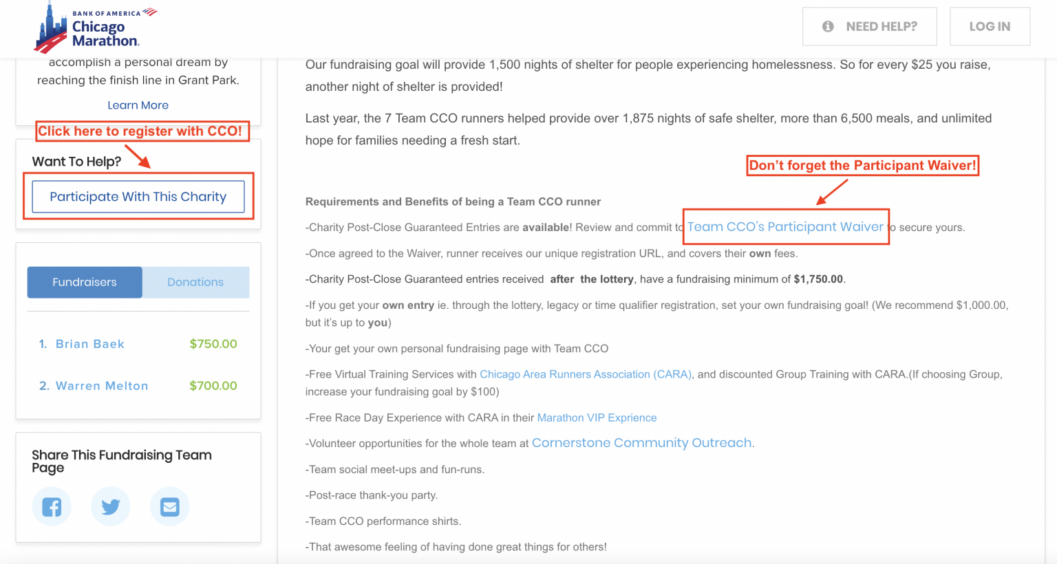 News – Cornerstone Community Outreach